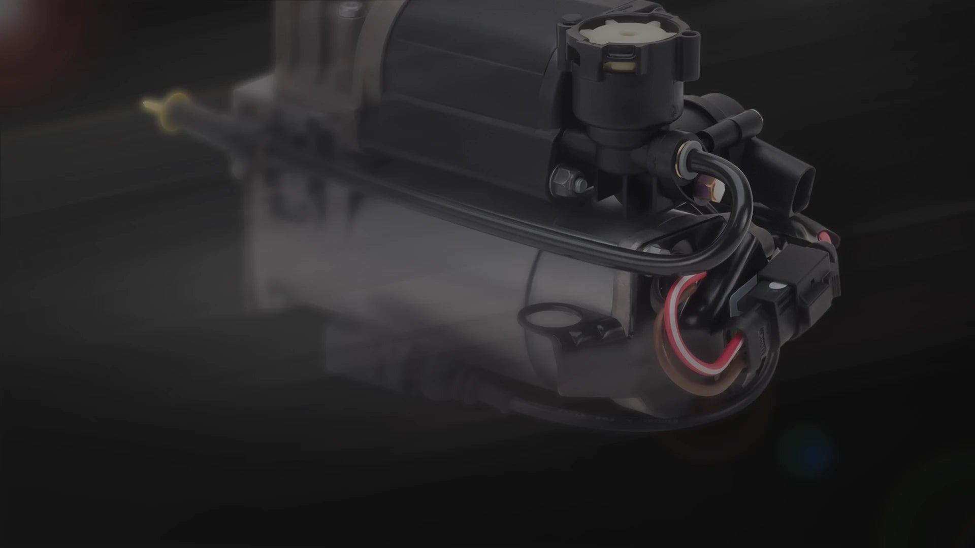Air Suspension Compressors | Arnott Industries