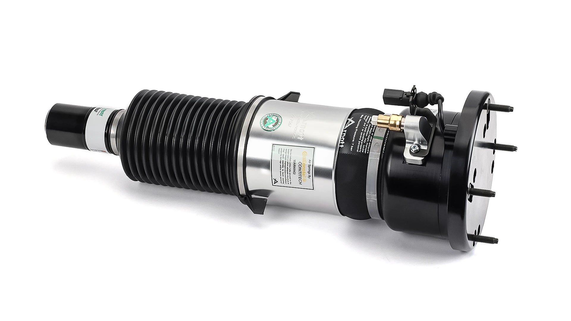 Arnott Air Struts & Shocks | Performance You Can Trust | Arnott Industries