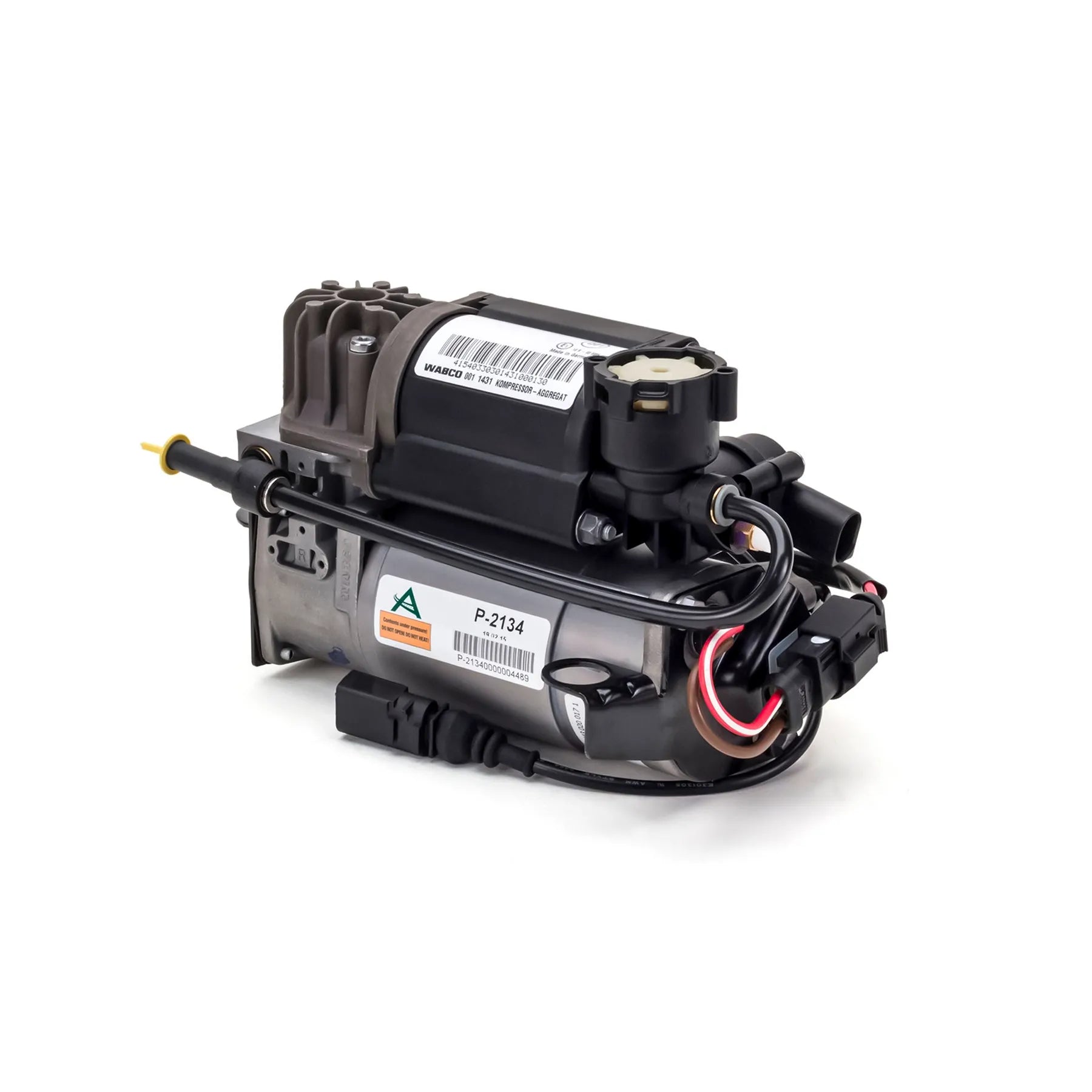Air Suspension Compressors | Arnott Industries